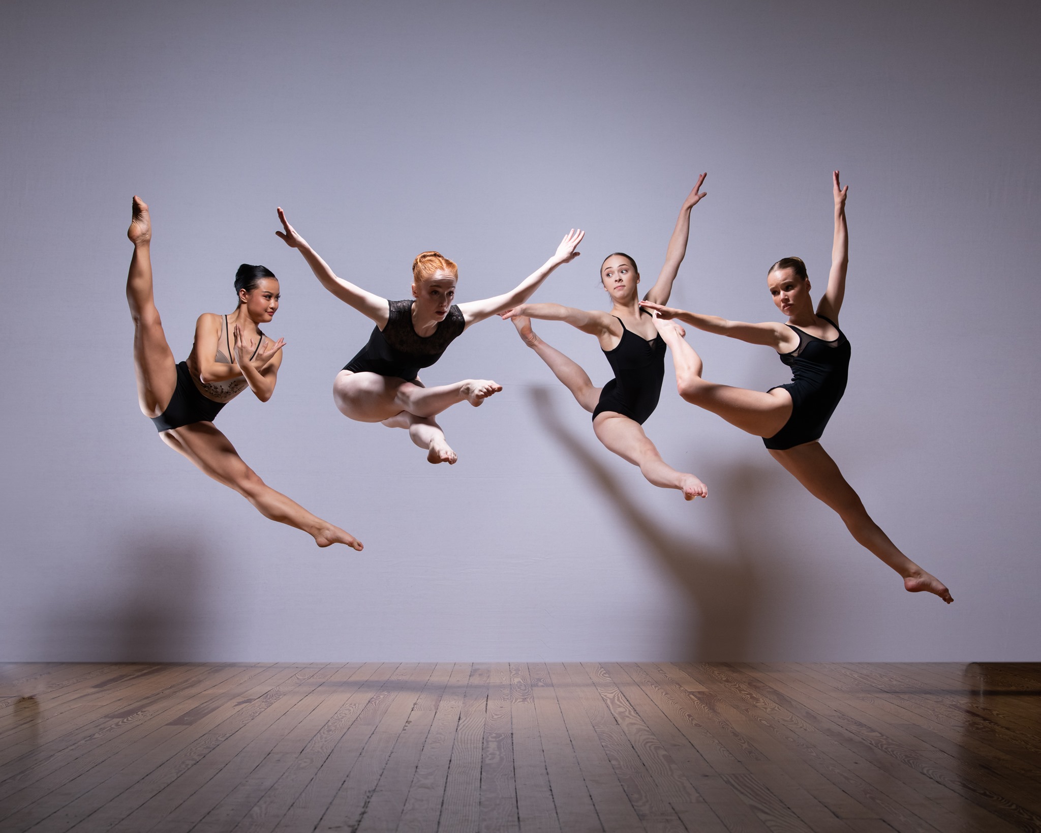 Home - Summerscales Performing Arts